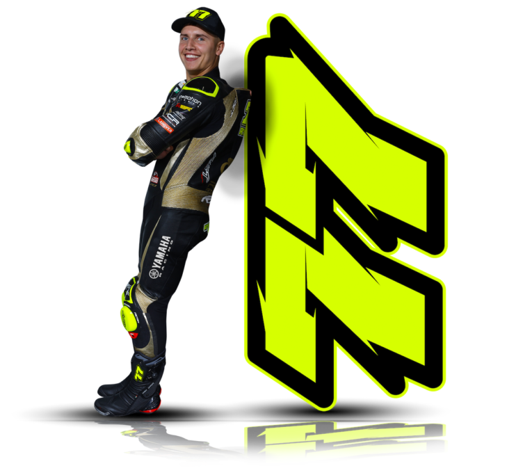 Home - Kyle Ryde Racing