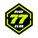 Home - Kyle Ryde Racing