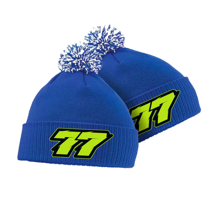 77 MERCH - Kyle Ryde Racing