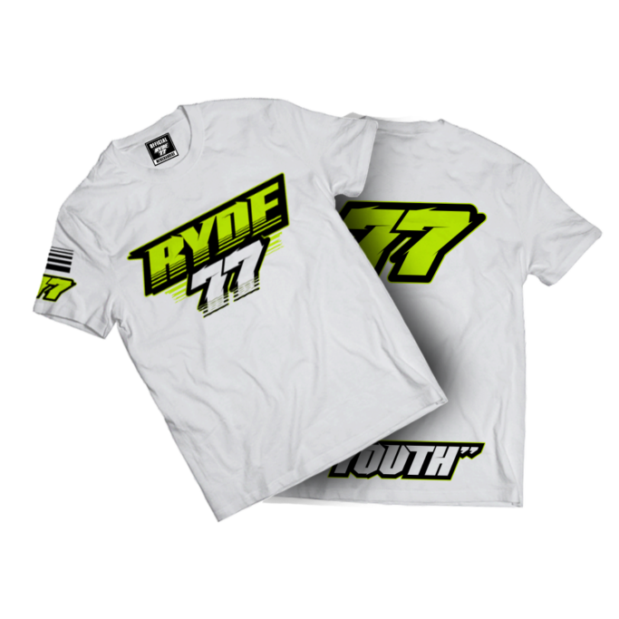 77 MERCH - Kyle Ryde Racing