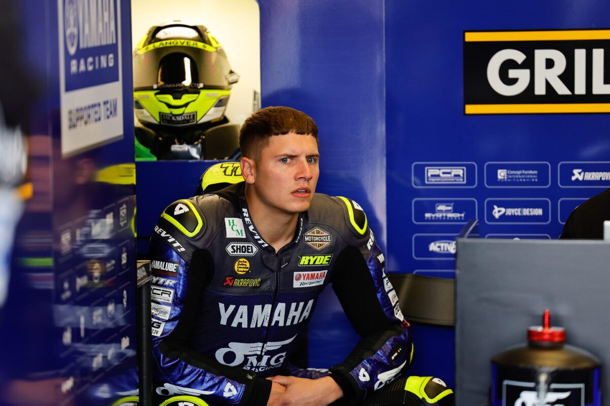 Home - Kyle Ryde Racing