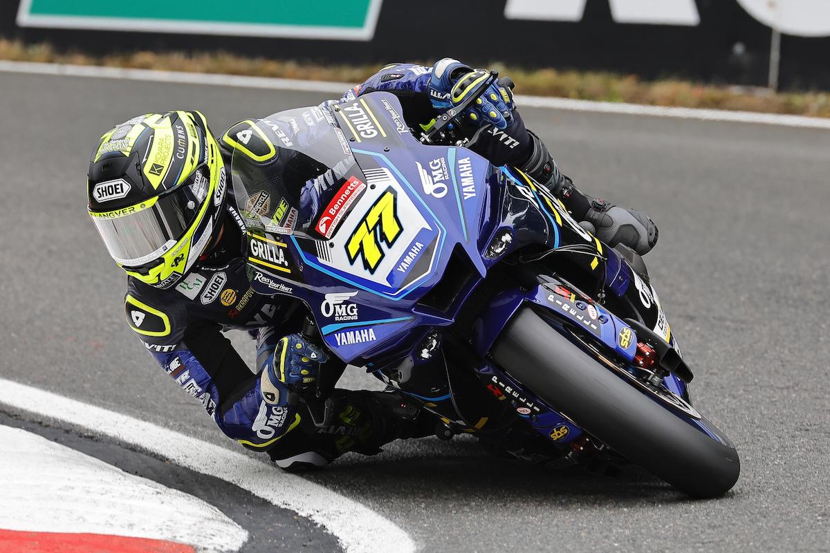 Ryde Victorious Mountain Win Kyle Ryde Racing